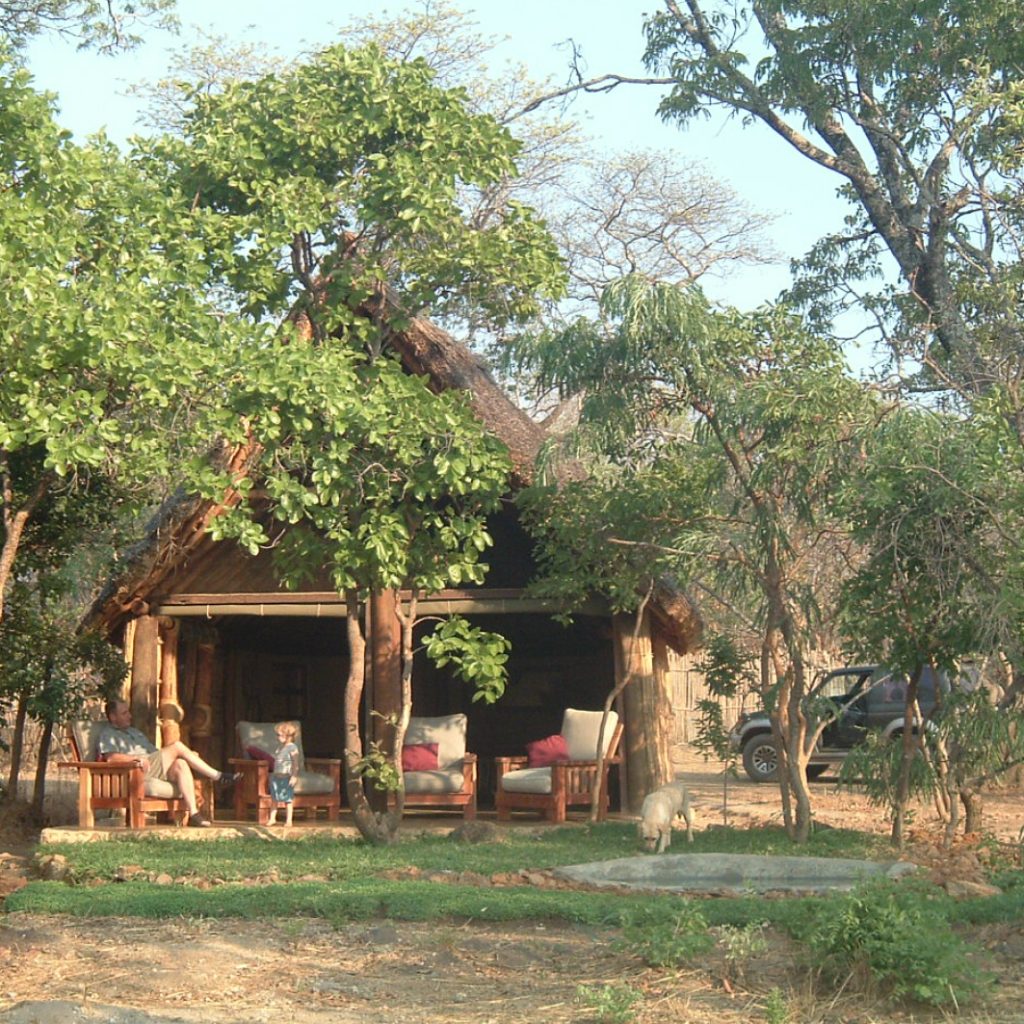 Home - Nsobe Game Camp